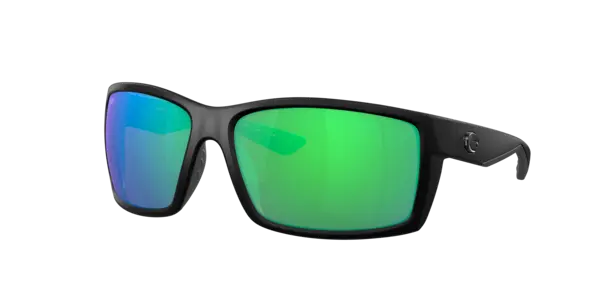 COSTA Reefton Sunglasses - Green Mirror