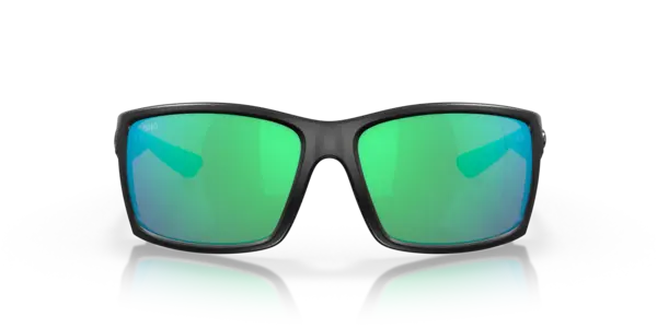 COSTA Reefton Sunglasses - Green Mirror