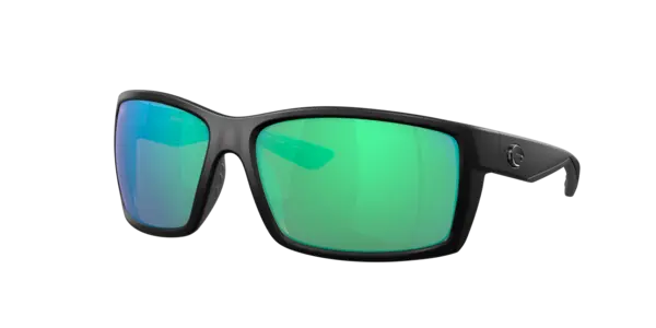 COSTA Reefton Sunglasses - Green Mirror