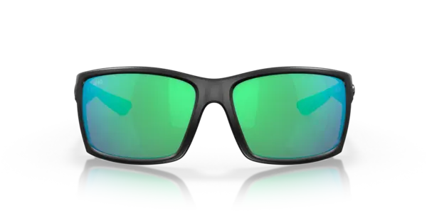 COSTA Reefton Sunglasses - Green Mirror