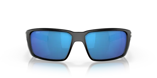 COSTA Fantail Pro Sunglasses - Blue Mirror