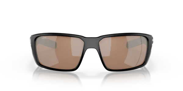 COSTA Fantail Pro Sunglasses - Copper Silver Mirror