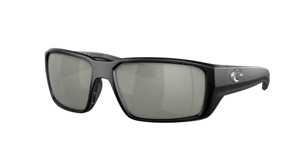 COSTA Fantail Pro Sunglasses - Gray Silver Mirror