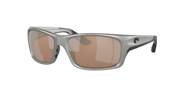 COSTA Sunglass Jose Pro - Copper Silver Mirror