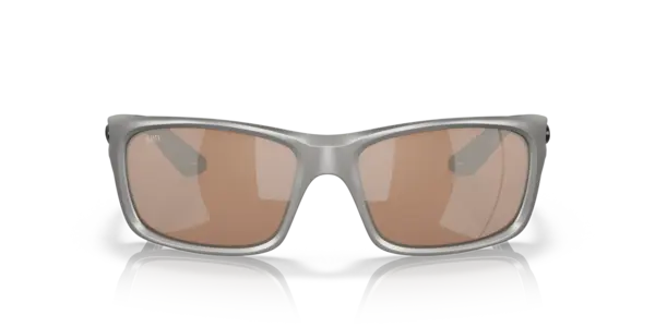 COSTA Sunglasses - Copper Silver Mirror