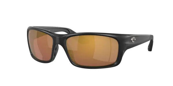 COSTA Sunglasses - Gold Mirror
