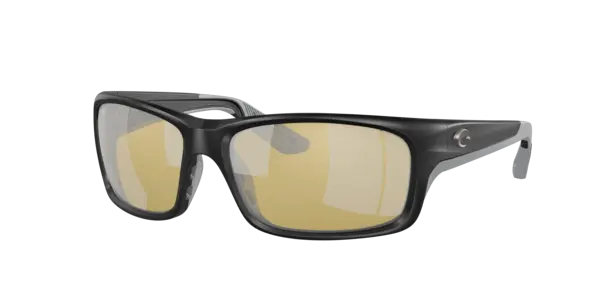 COSTA Sunglasses - Sunrise Silver Mirror