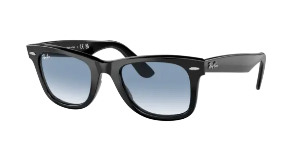 Ray-ban Original Wayfarer Classic Sunglasses - Blue