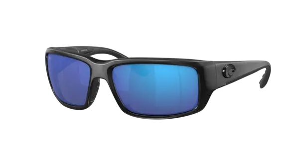 COSTA Fantail Sunglasses - Blue Mirror
