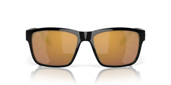COSTA Sunglasses - Gold Mirror