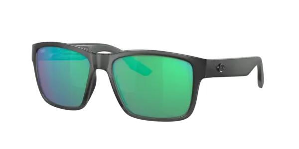 COSTA Sunglasses Paunch - Green Mirror