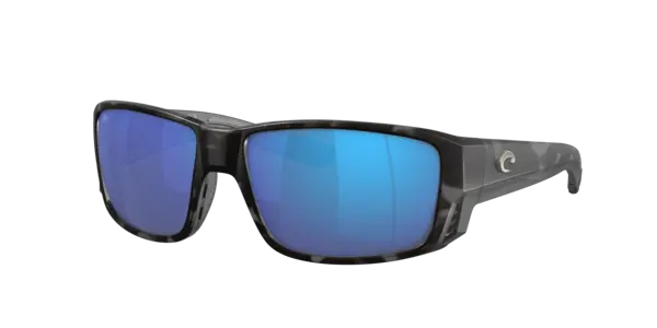 COSTA Tuna Alley Pro Sunglasses - Blue Mirror