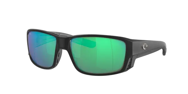 COSTA Tuna Alley Pro Sunglasses - Green Mirror