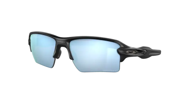 Oakley Flak® 2.0 Xl Sports Sunglasses - Prizm Deep Water Polarized