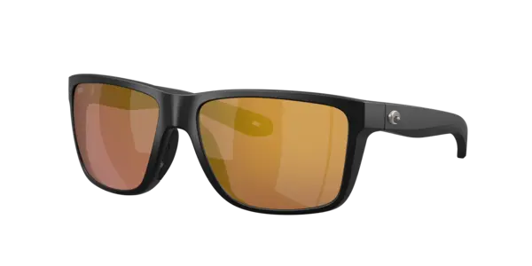 COSTA Broadbill Ii Sunglasses - Gold Mirror