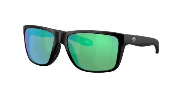 COSTA Broadbill Ii Sunglasses - Green Mirror