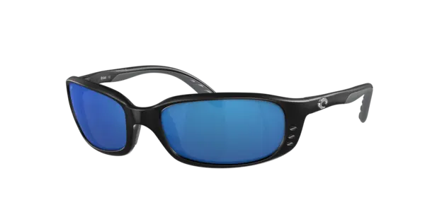COSTA Brine Sunglasses - Blue Mirror