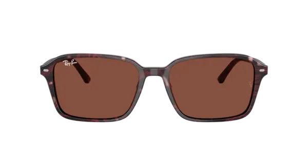 Ray-ban Sunglasses - Red