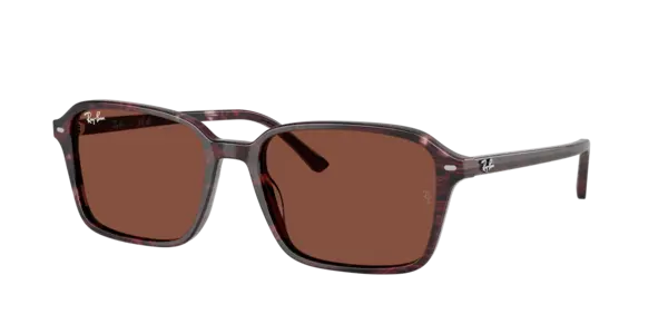 Ray-ban Sunglasses - Red
