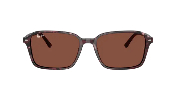 Ray-ban Sunglasses - Red