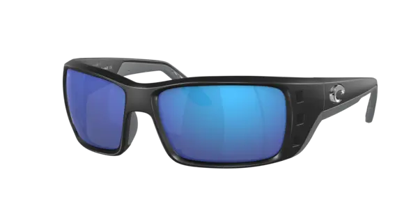 COSTA Permit Sunglasses - Blue Mirror