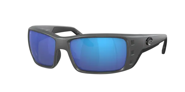 COSTA Permit Sunglasses - Blue Mirror