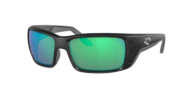 COSTA Permit Sunglasses - Green Mirror