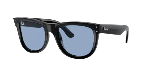 Ray-ban Sunglass Wayfarer Reverse - Violet