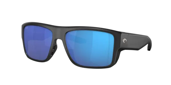 COSTA Taxman Sunglasses - Blue Mirror