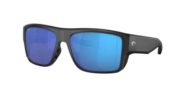 COSTA Taxman Sunglasses - Blue Mirror