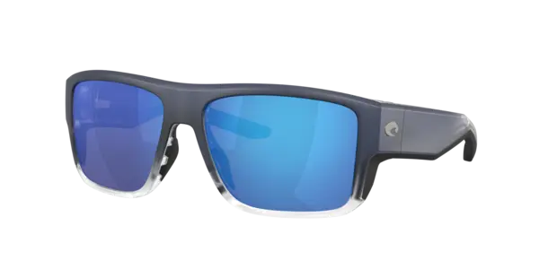 COSTA Taxman Sunglasses - Blue Mirror