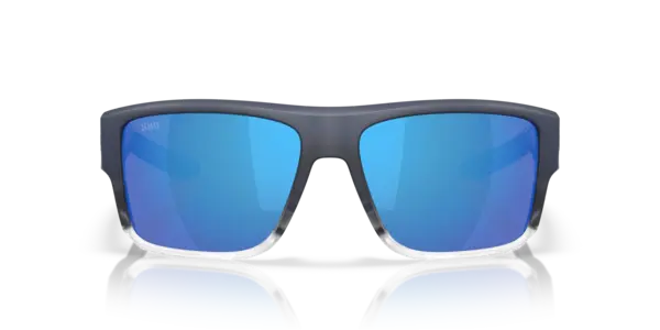 COSTA Taxman Sunglasses - Blue Mirror