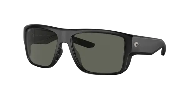 COSTA Taxman Sunglasses - Gray