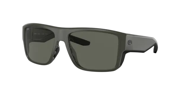 COSTA Sunglass Taxman - Gray
