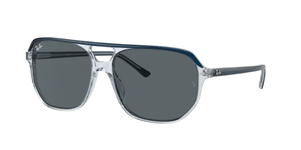 Ray-ban Aviator Sunglasses - Blue