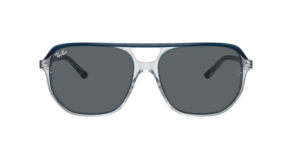 Ray-ban Aviator Sunglasses - Blue