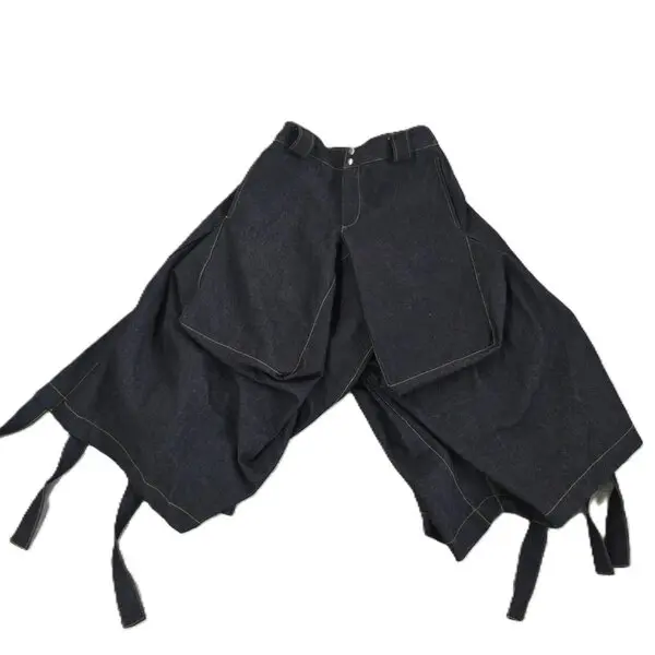 ZASTASTUDIO Distortion Pants