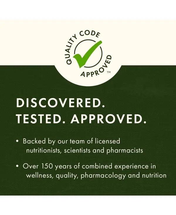 SWANSON Daily Multivitamin Without Minerals 30 Veg Capsules