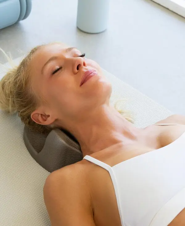 KANUDA Usa Head Nap Cervical Traction Device