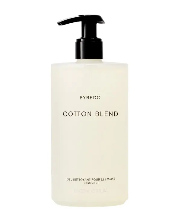 Byredo Cotton Blend Hand Wash - No Color