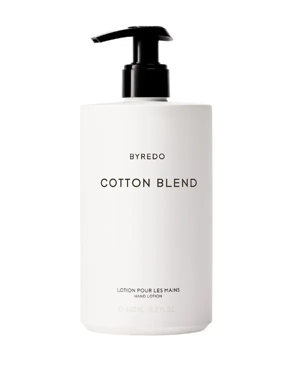 Byredo Cotton Blend Hand Lotion - No Color