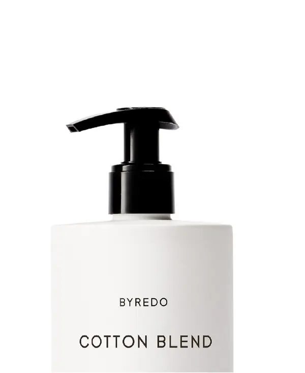 Byredo Cotton Blend Hand Lotion - No Color