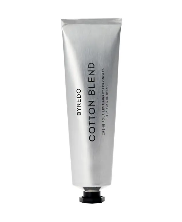 Byredo Cotton Blend Hand Cream - No Color