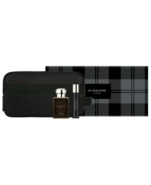 Jo Malone 3-pc. Woody Cologne Intense Discovery Set - No Color