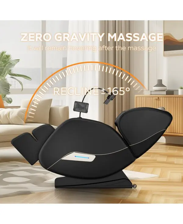 BOYEL LIVING Full Body Massage Chair