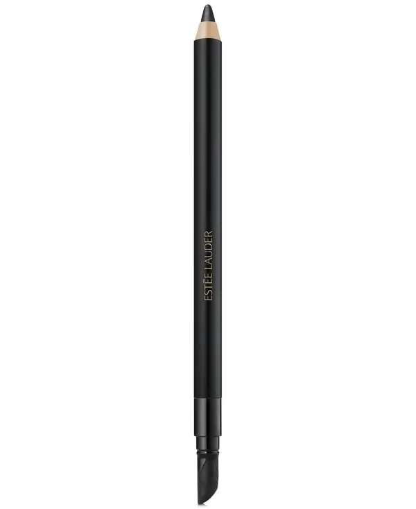 Estée Lauder Double Wear Long-lasting 24h Waterproof Gel Eyeliner Pencil - Onyx