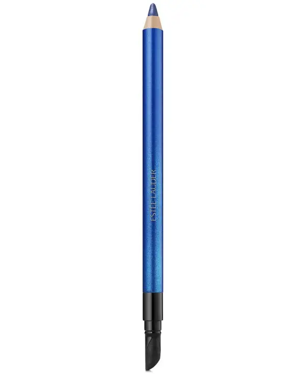 Estée Lauder Double Wear Long-lasting 24h Waterproof Gel Eyeliner Pencil - Sapphire Sky