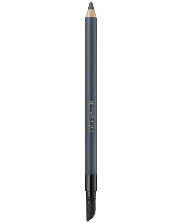 Estée Lauder Double Wear Long-lasting 24h Waterproof Gel Eyeliner Pencil - Smoke