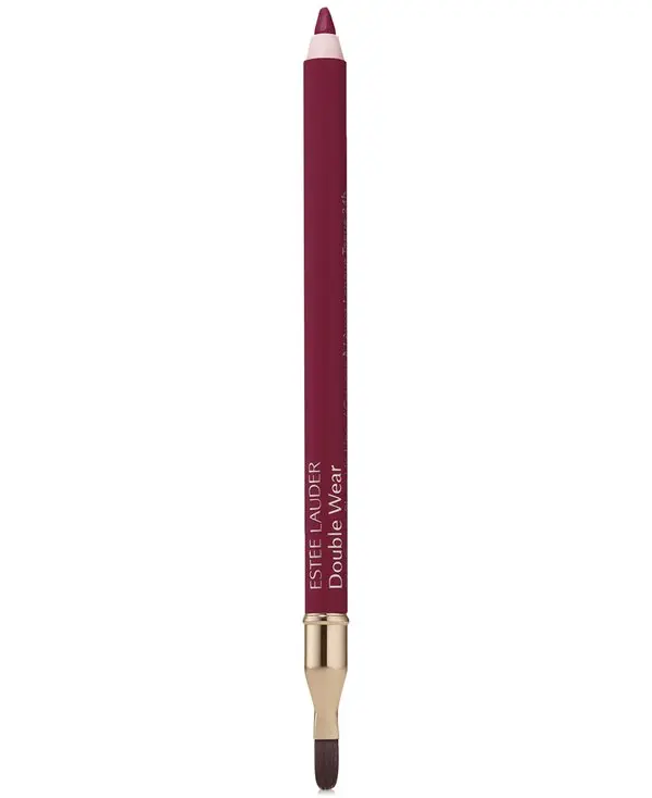 Estée Lauder Double Wear 24h Stay-in-place Lip Liner - Plum