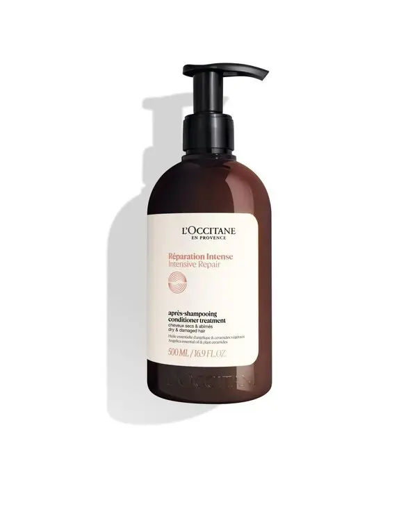 L'OCCITANE Intensive Repair Conditioner 16.90 Fl Oz - No Color